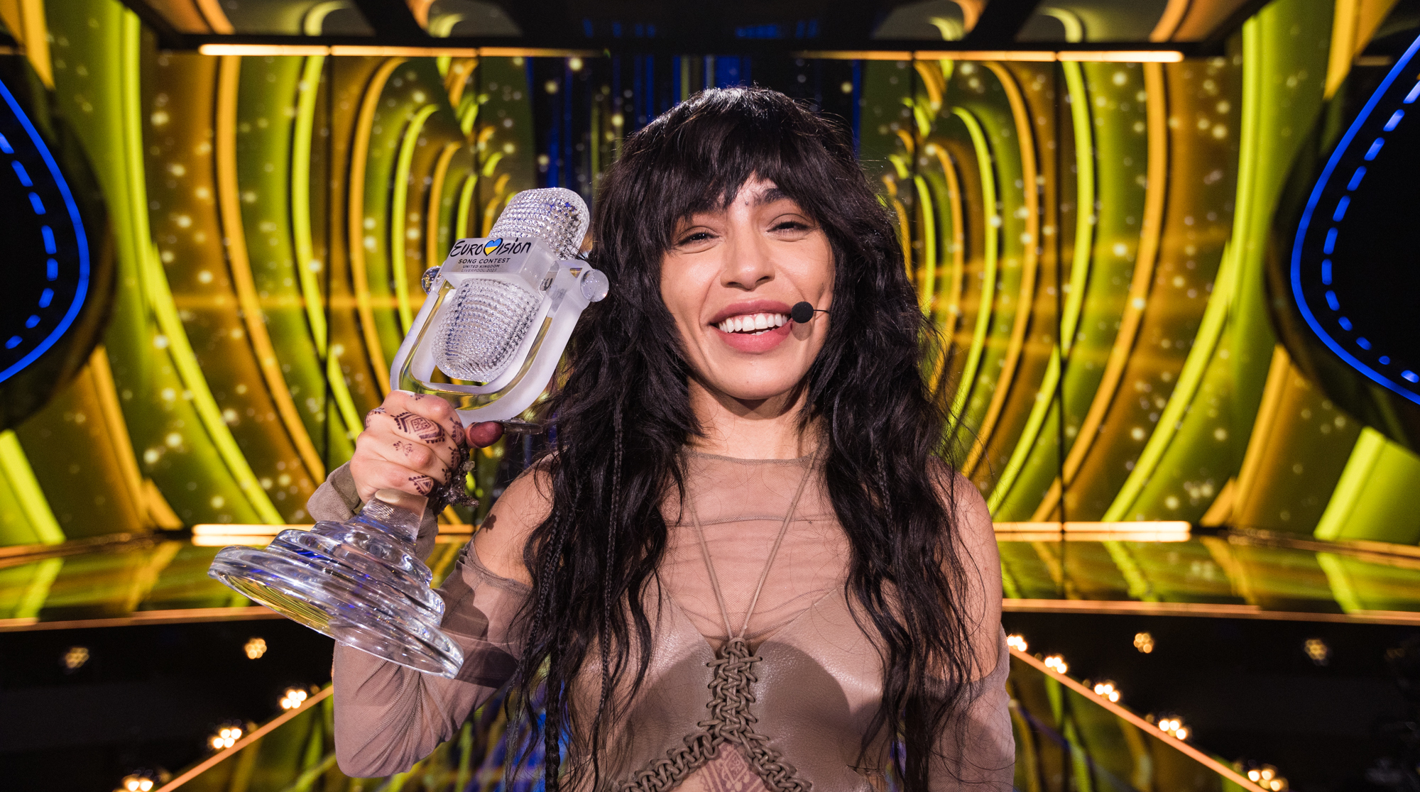 Two-time winners – Six on Stage blog